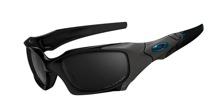 Tron Legacy Sunglasses - Oakley and Disney in 3D ~ Everything Sunglasses