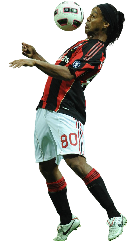 Render Ronaldinho | :::Power Renders:::