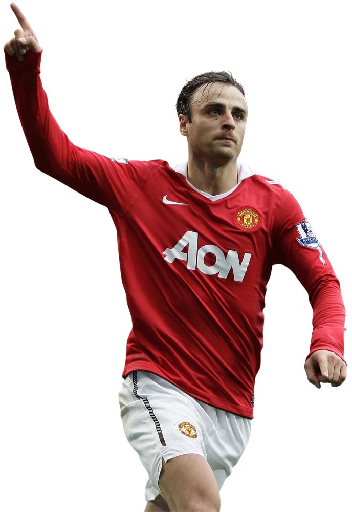 Render Berbatov | :::Power Renders:::