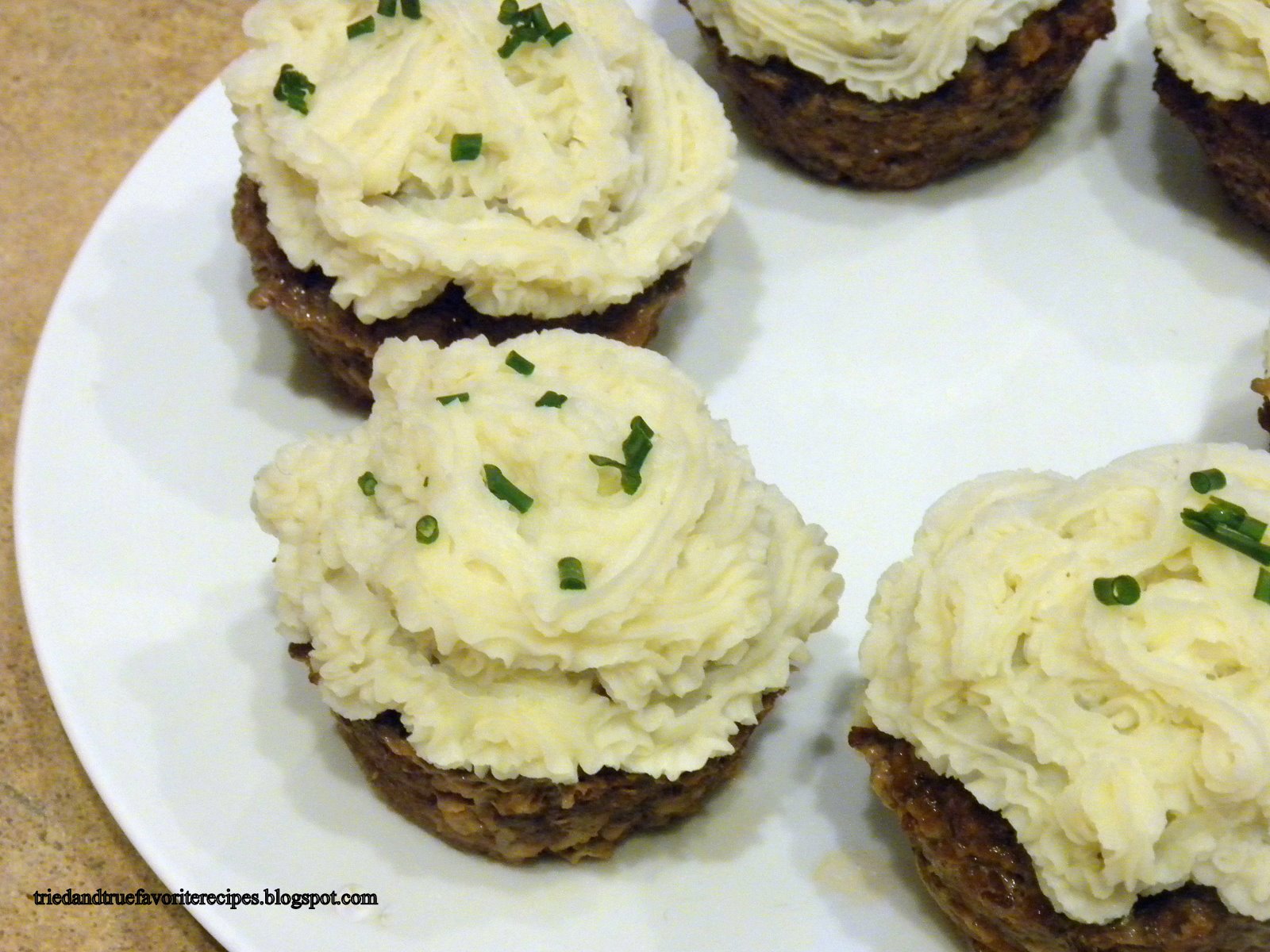 Tried and True Favorite Recipes: April Fool's Day Dinner