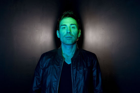 URBANBITS: julio 2011