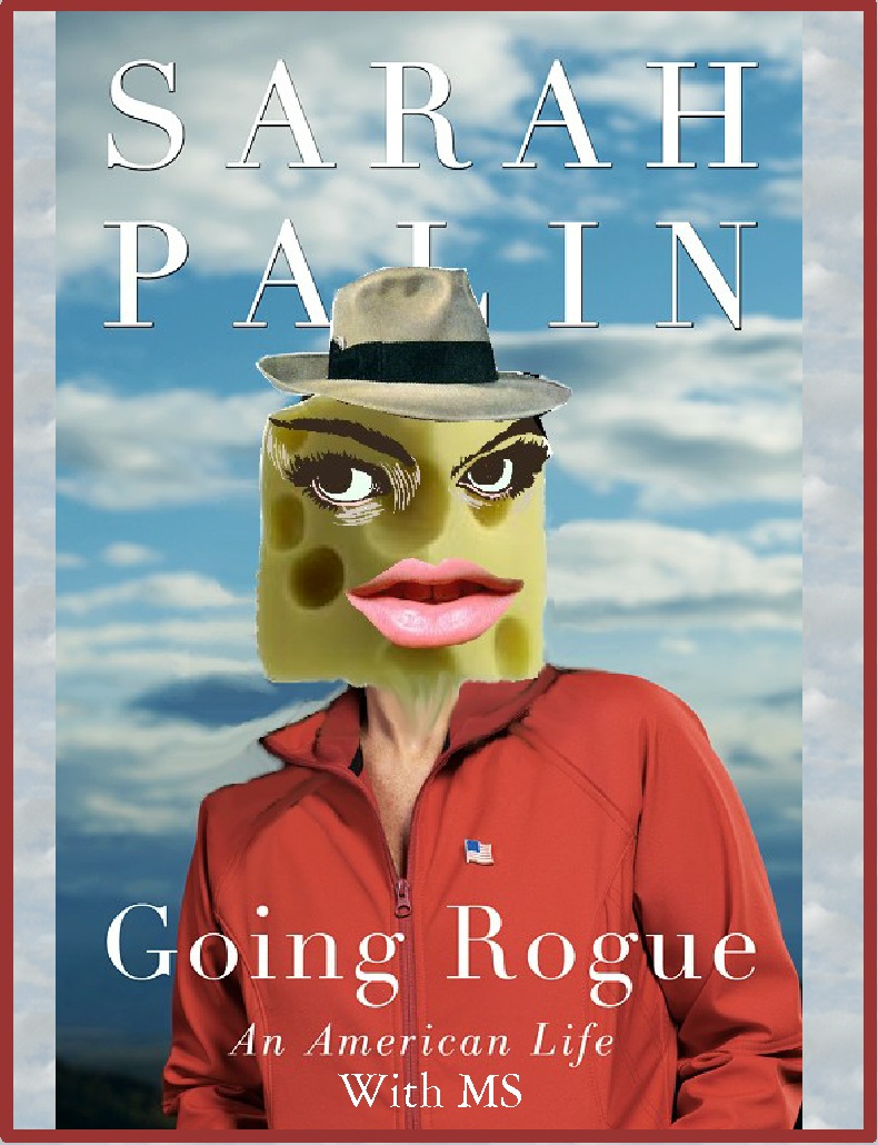 BRAINCHEESE: June 2010