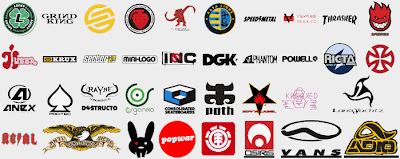 lo mejor: marcas de ropa de skate