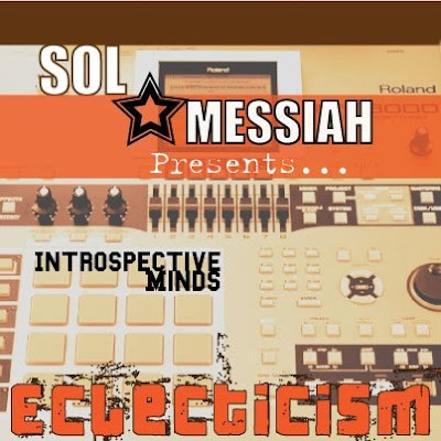 SOL MESSIAH MUSIC