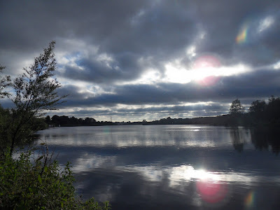 My Adventure Blog: Whitlingham Country Park, Norwich, Norfolk