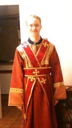 Liturgiae Causa: More on the Subdiaconate...