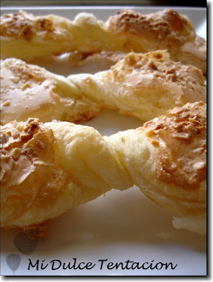 Mi dulce tentación: Corbatas