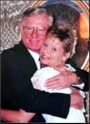 Cheryl with four husbands, two suicides, one heart