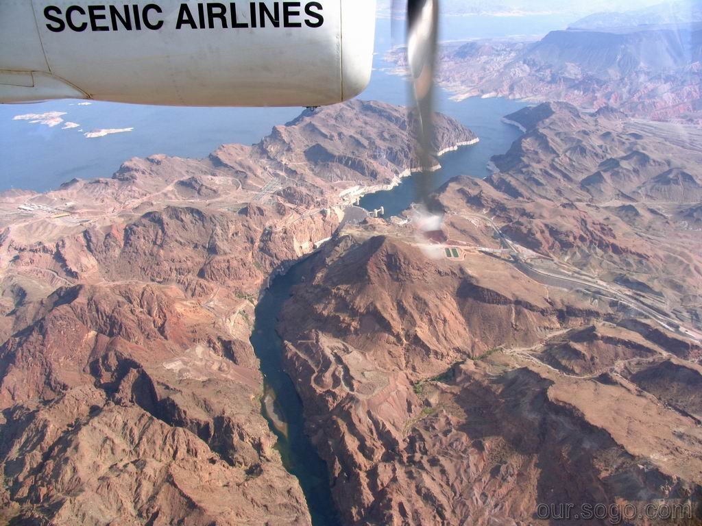 Veliki Kanjon [1991] - greymaster