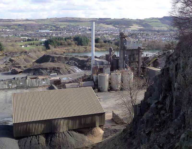 Alex and Bob`s Blue Sky Scotland: Renfrewshire bike run.