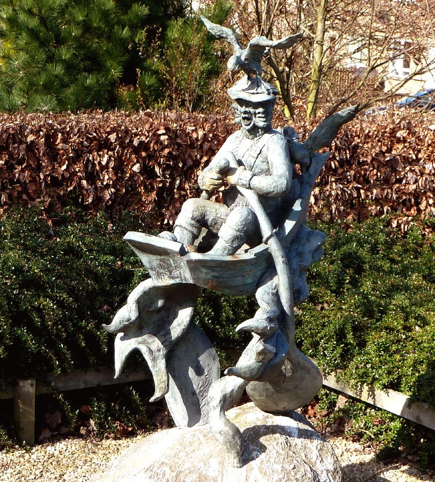 Alex and Bob`s Blue Sky Scotland: Seacliff Beach.A Gallery.
