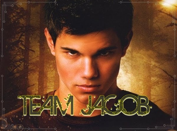 FerranClan blog: Team Jacob or Team DJ?