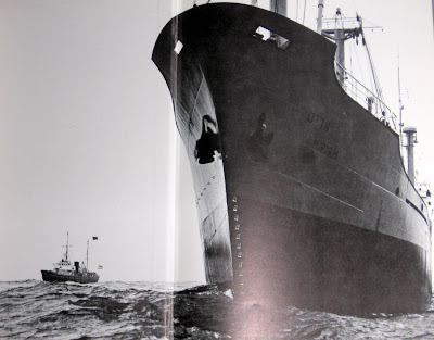 Bint photoBooks on INTernet: Dutch Eyes Port of Amsterdam Photography ...