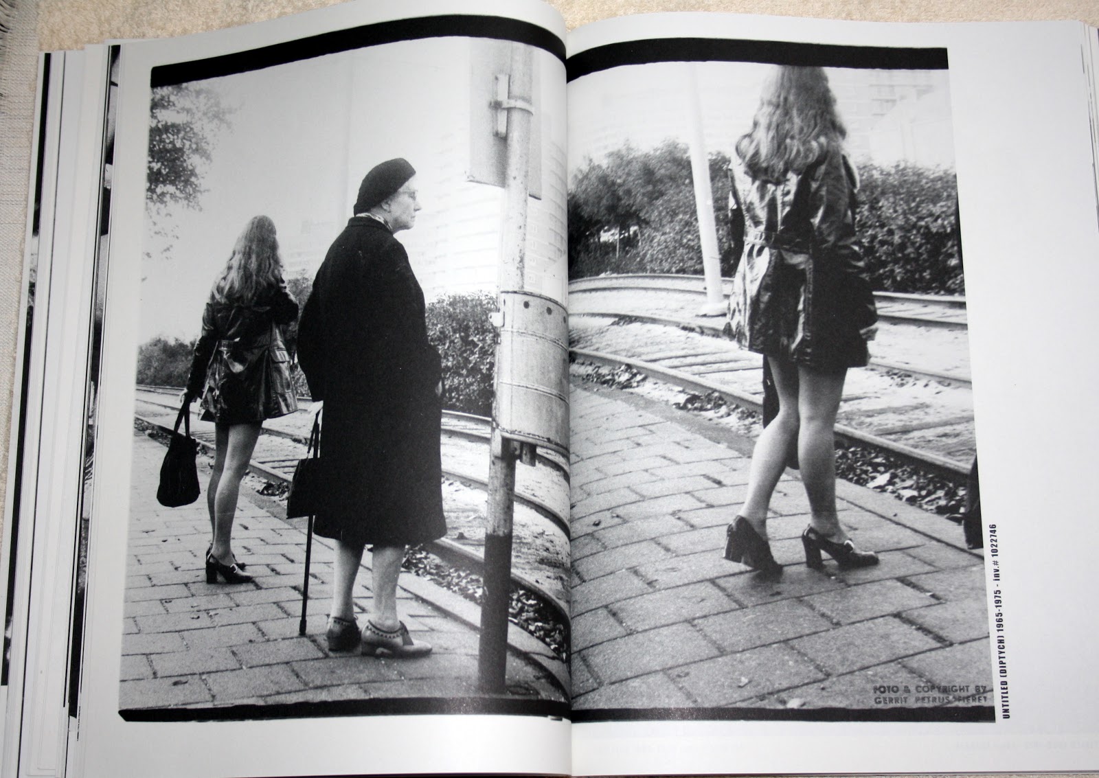 Bint photoBooks on INTernet: Gerard Fieret the Sequel Foto en Copyright ...