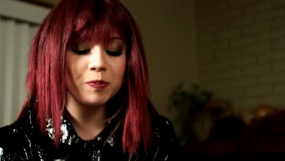 iCarly on nick!: Fotos da Jennette em Fred The Movie.