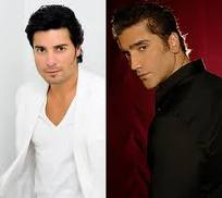 biografia Alejandro fernandez: biografia de Alejandro Fernandes