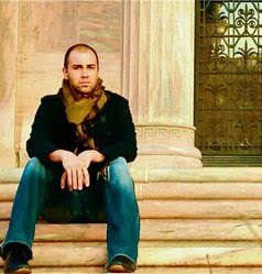 Biography | Cameron Rafati