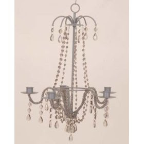 nesting instincts: affordable and beautiful chandeliers