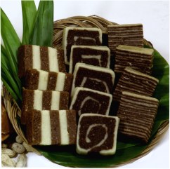 GETUK DARI KOTA SEMARANG