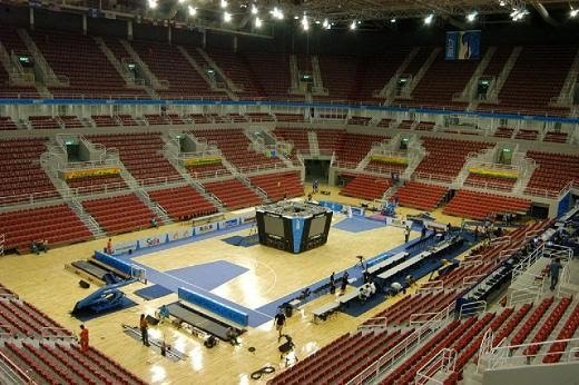 [NEWS] - LOCAIS DE SHOWS EM 2011 - IRON MAIDEN BRASIL