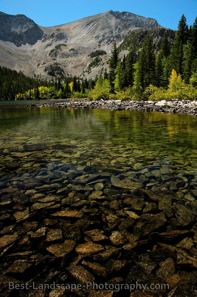 Colorado Wilderness - Hiking and Camping in the Backcountry: Thomas ...