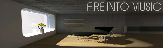 Fire Into Music