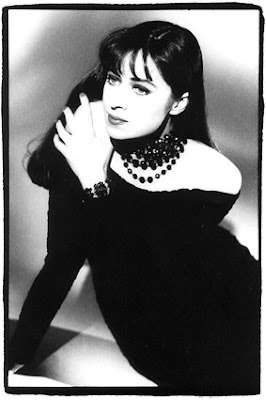 Two Forgotten Friday Favorites: Basia - Go Retro!