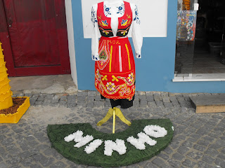 Conta-me como era...: Trajes regionais tradicionais