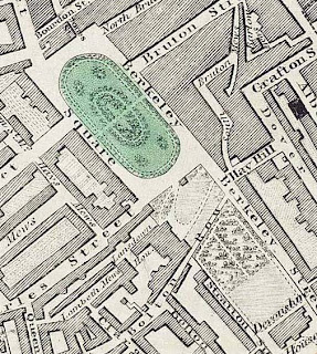 Number One London: The London and Waterloo Tour: The Lansdowne Club