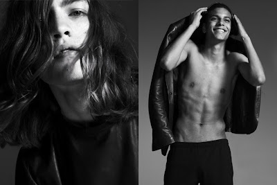 The Boys! by Matteo Montanari