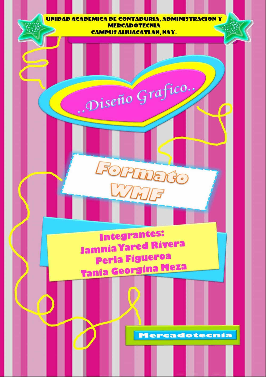 Diseño Grafico: Formato WMF!!**