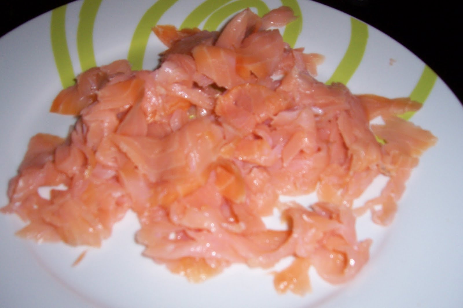 COOKING TIME: LINQUINE ΜΕ ΚΑΠΝΙΣΤΟ ΣΟΛΩΜΟ ΚΑΙ ΒΟΤΚΑ