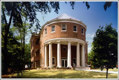 Sigma Chi Houses: Georgia Tech