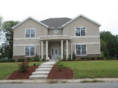 Lambda Chi Alpha Houses: Pittsburg State (Kansas)