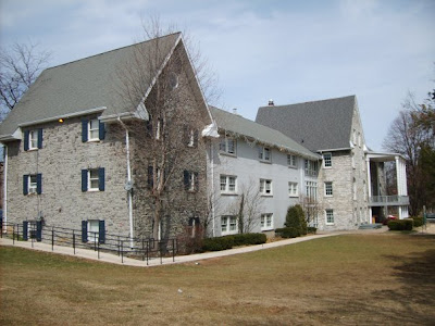 Acacia Houses: Pennsylvania State