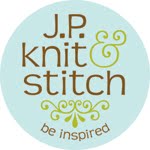 J.P. Knit & Stitch — Be Inspired: Bunny season!!!