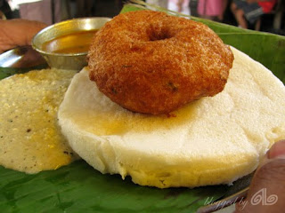 Aarti Badamikar: Tatte Idli