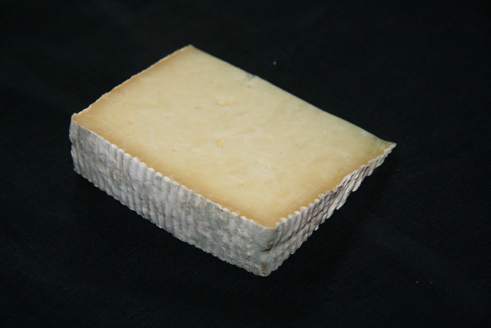 Random Ferments: Another Great New Florida Cheese