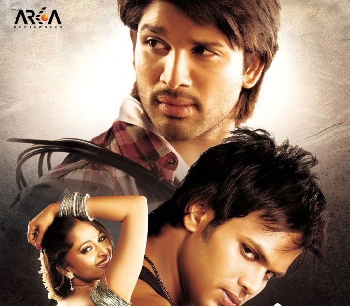 Telugu movie Vedam Release on June 3rd