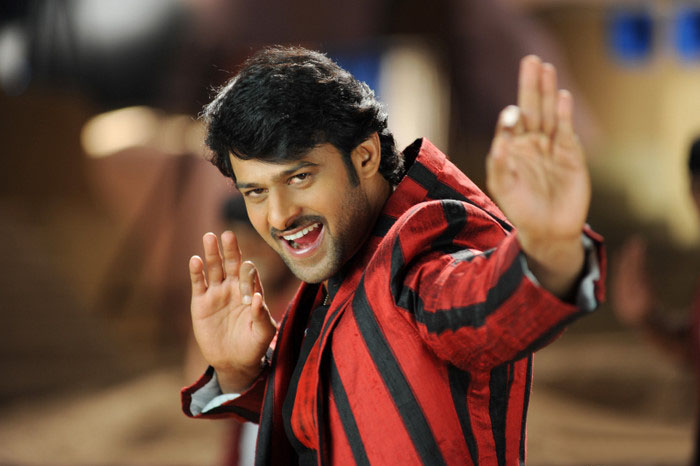 Prabhas Darling Movie Stills Gallery