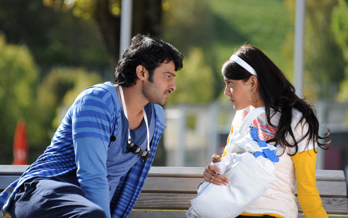 Prabhas Darling Movie Stills Gallery