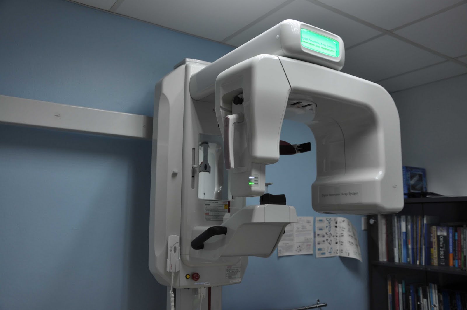 Prestige Dental Care: Our Facilities