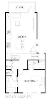healthy home design: residential spaces