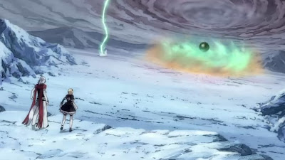 World Destruction 動畫觀後感 – 小兔動漫誌