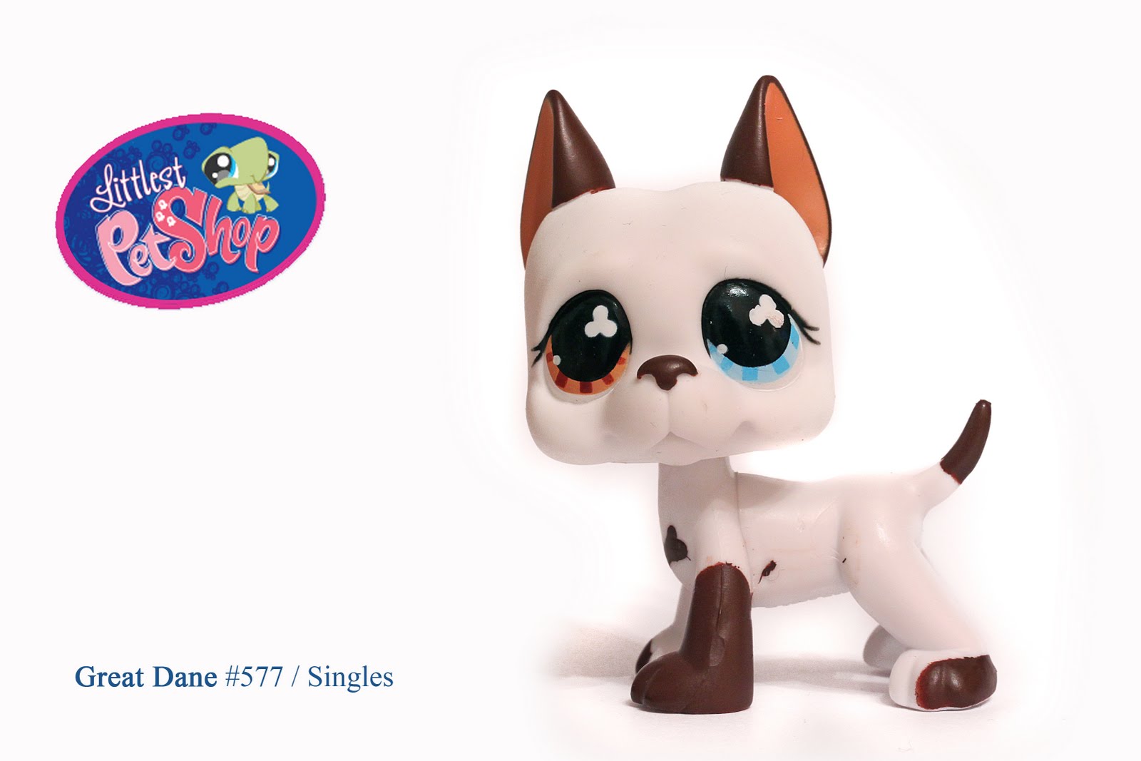 eLeN-LPS: 002. Oceny Dogów Niemieckich.