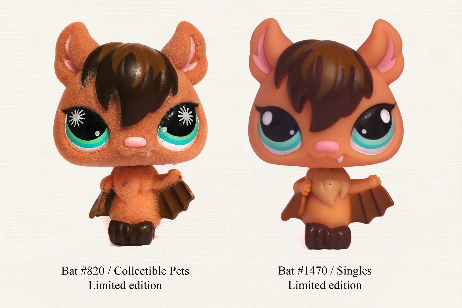 Nicole`s LPS blog - Littlest Pet Shop: Twins Bat