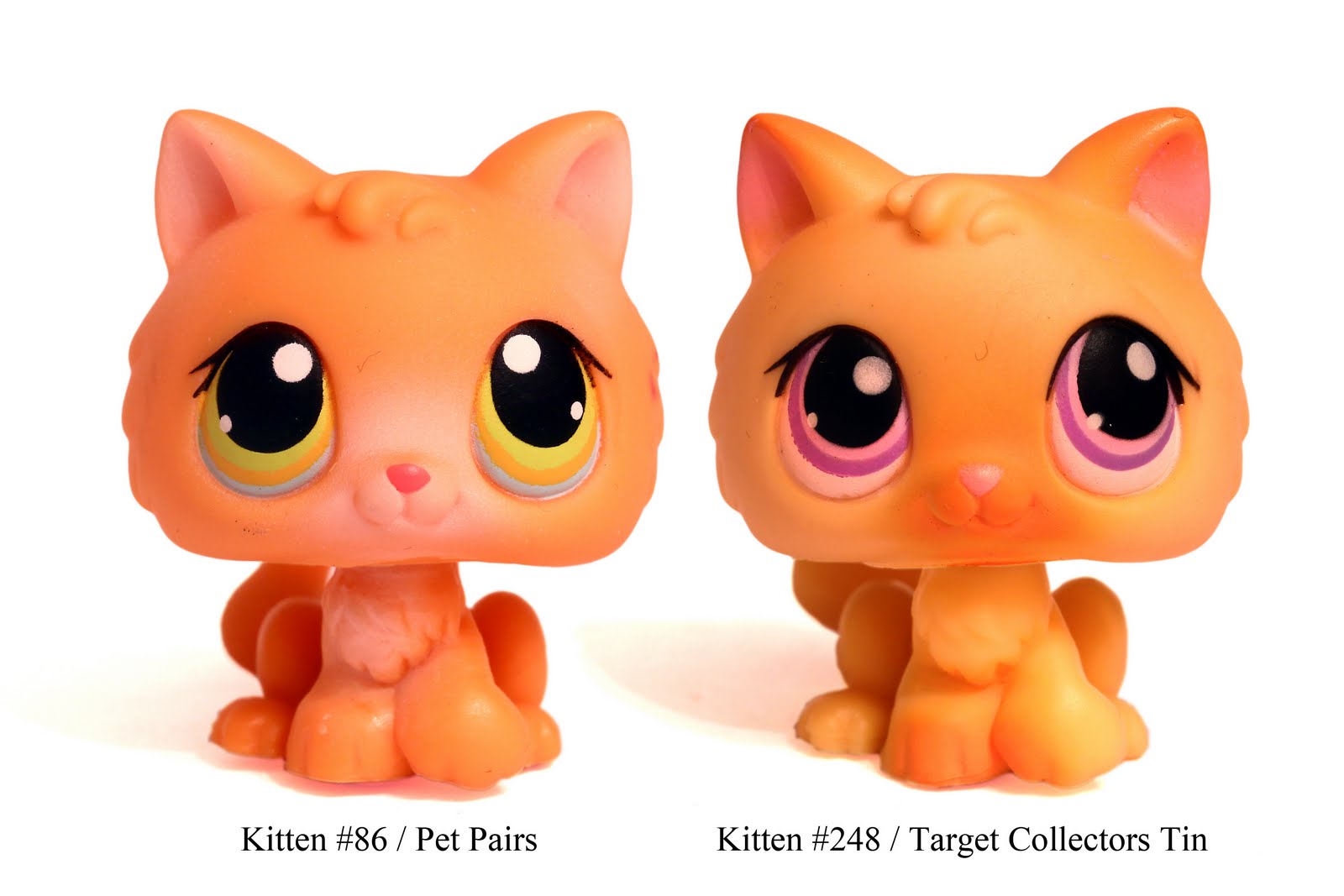 Nicole`s LPS blog - Littlest Pet Shop: Twins Kitten