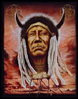 la ayahuasca: ¿Quiénes son los chamanes y cómo utilizan las plantas y ...