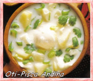 Vénézuela: 1er pas dans la "Petite Venise": Atelier cuisine: La Pisca ...