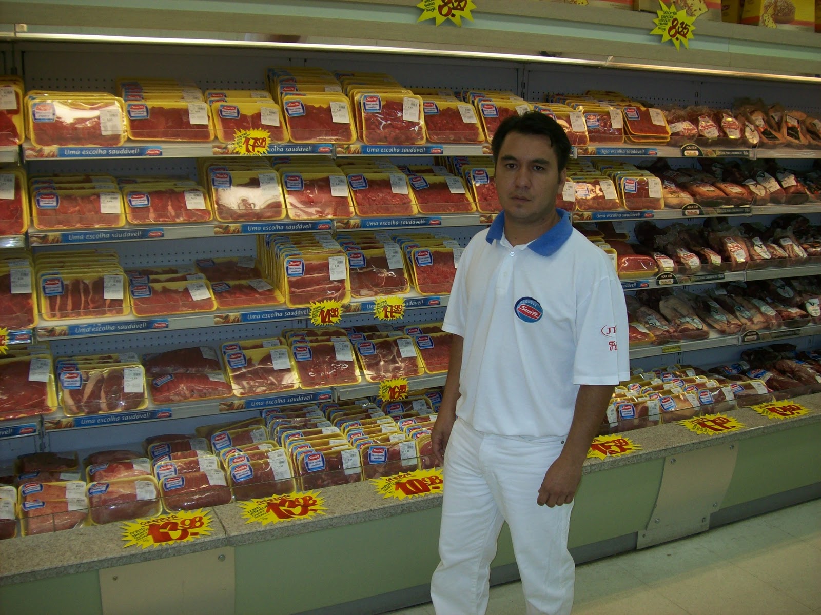 triunfante: trabalho consultoria técnica jbs friboi